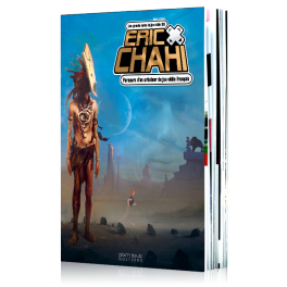 Eric Chahi : parcours d’un créateur de jeux vidéo français - Retrogameshop