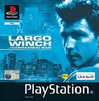 LARGO WINCH - Retrogameshop