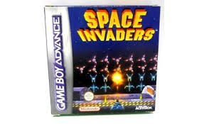 space-invaders-game boy advance