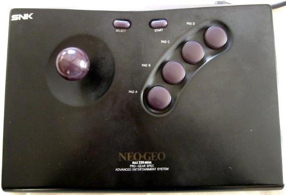 STICK NEO GEO EN BOITE