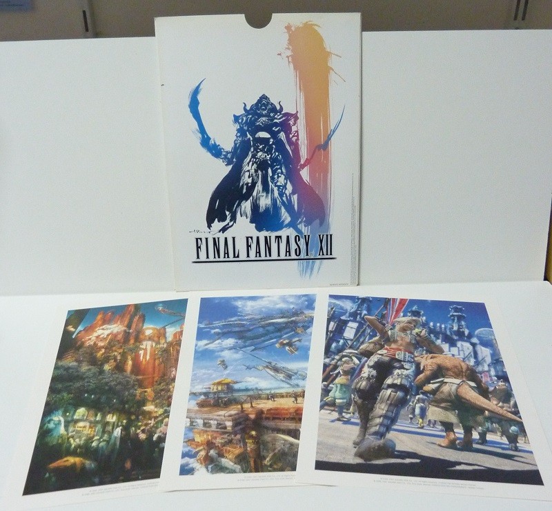 SNK POSTERS COLLECTION - Retrogameshop