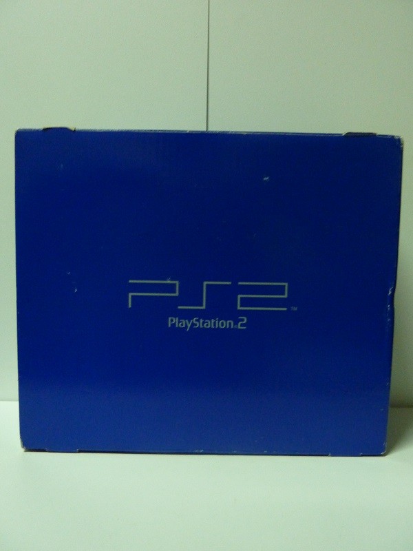 PLAYSTATION 2 PAL