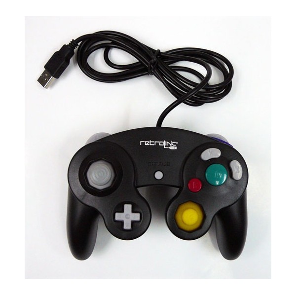 PAD GAMECUBE JAPONAIS