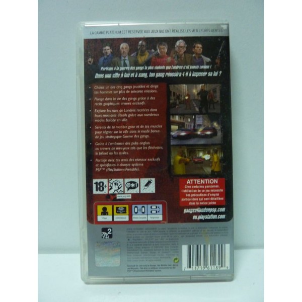 SALAMANDER PORTABLE (Neuf)