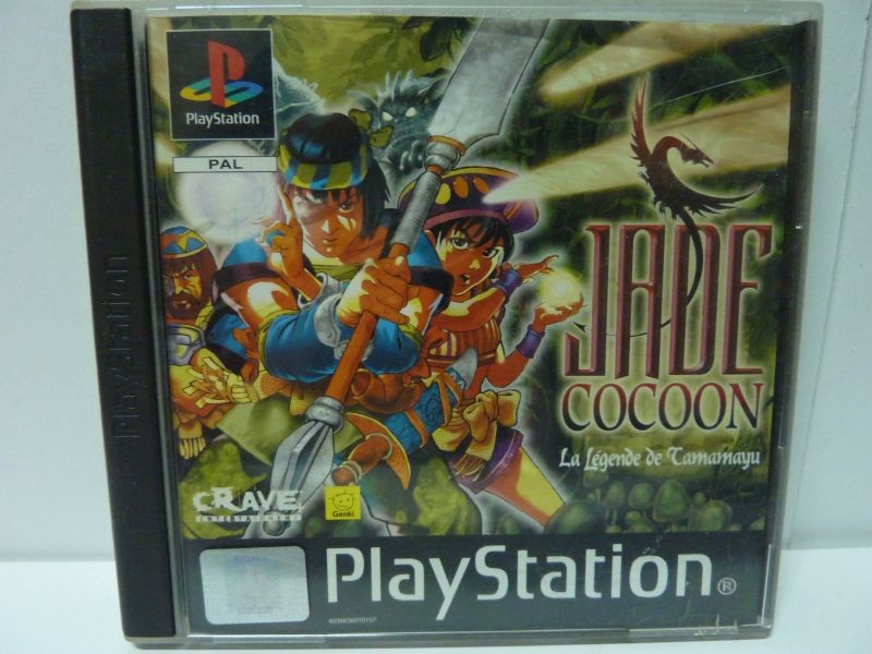 jade-cocoon playstation