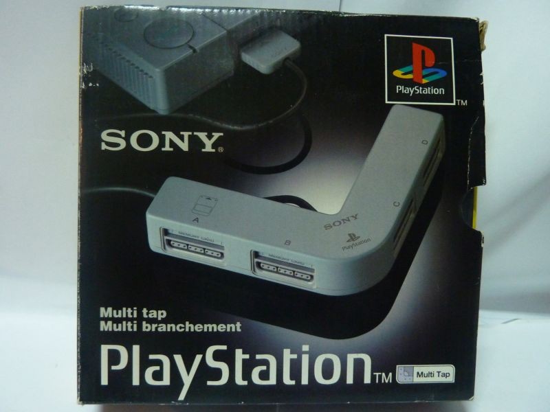 MULTITAP
