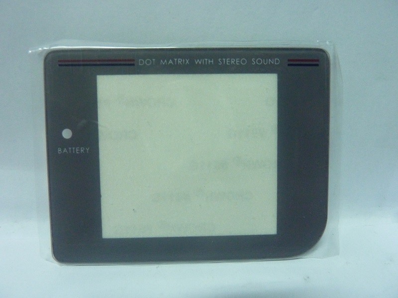 Cache pile Game Boy Color - Retrogameshop