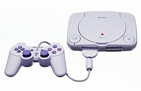 PSONE US