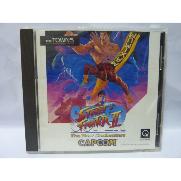 super-street-fighter-2-fm-towns