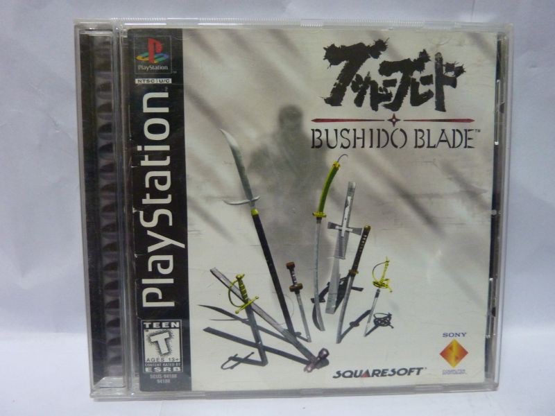 bushido-blade-usa