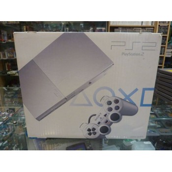 PLAYSTATION 2 PAL