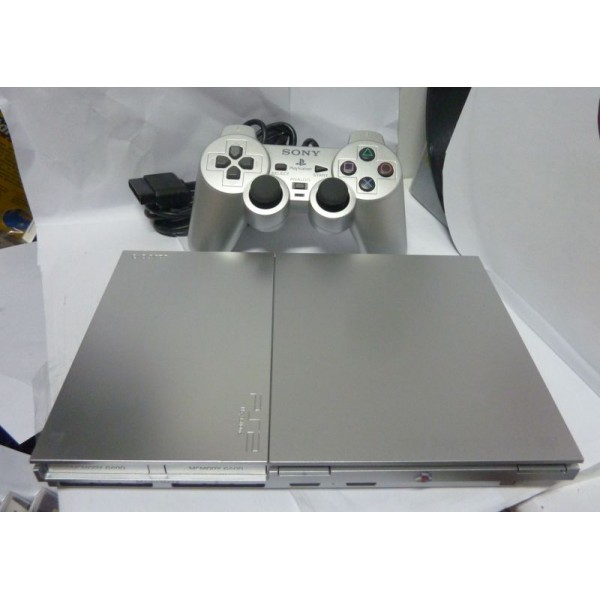 PLAYSTATION 2 PAL