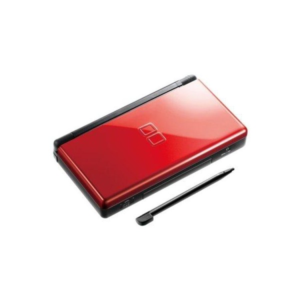 DS LITE Black