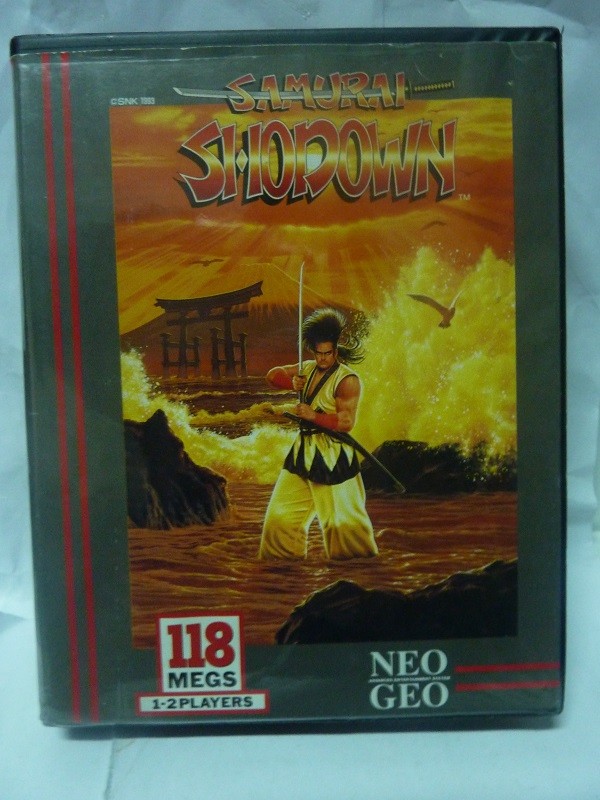 samurai-shodown-usa neo geo aes