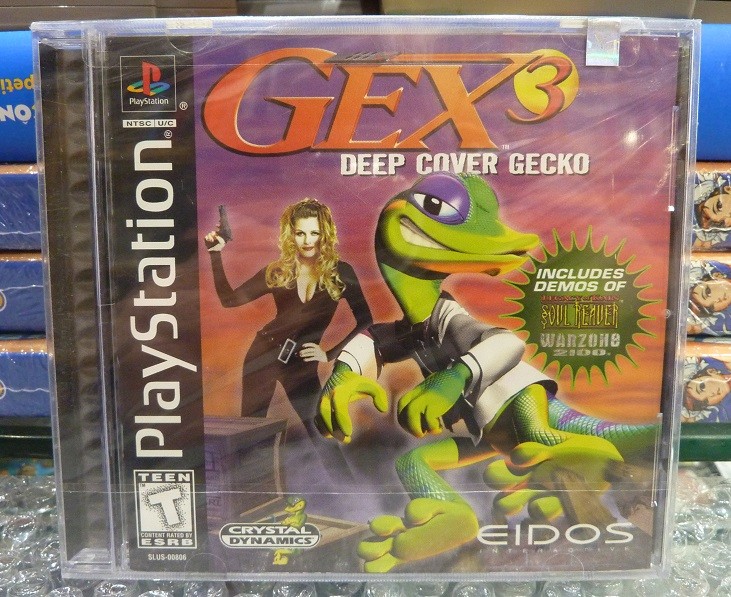 GEX CONTRE DR REZ
