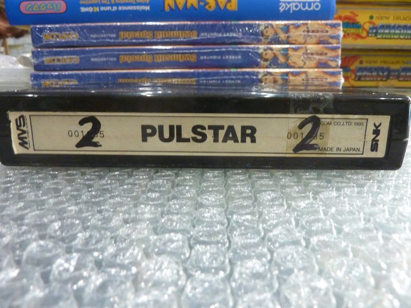 pulstar-mvs-original