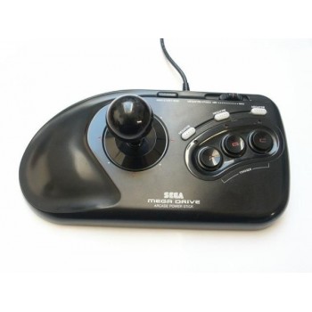 ARCADE POWER STICK MEGADRIVE pal - Retrogameshop
