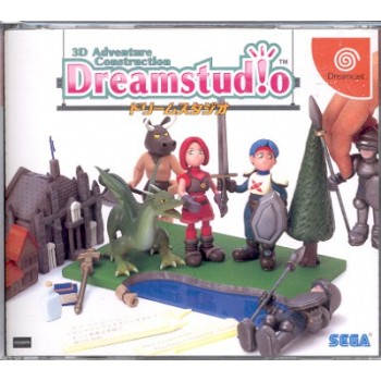 DREAMSTUDIO