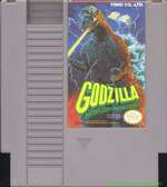 GODZILLA (loose)