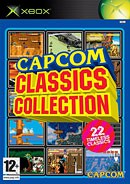 CAPCOM CLASSICS COLLECTION VOL.1