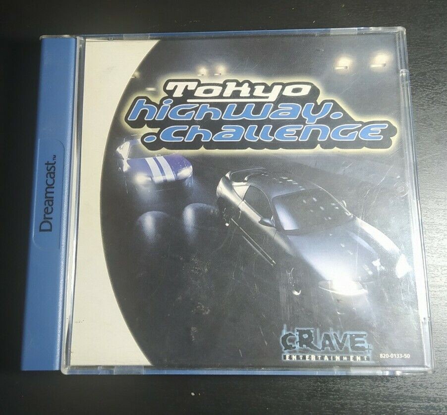 TOKYO HIGHWAY CHALLENGE