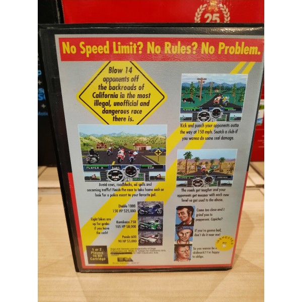 road-rash-usa-megadrive genesis