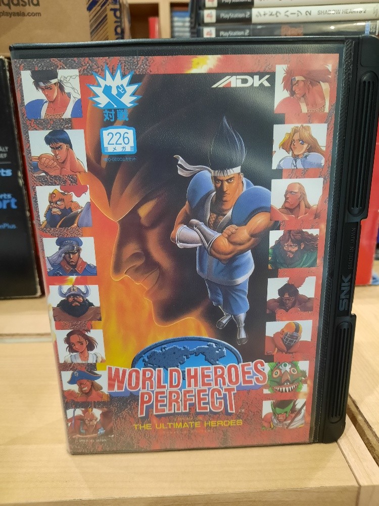 world-heroes-perfect neo geo