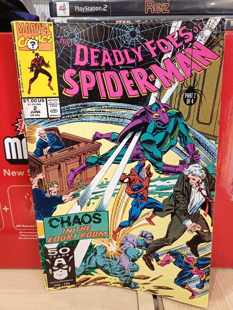 UNDERCOVERS COPS COMICS