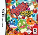 BUBBLE BOBBLE DOUBLE SHOT