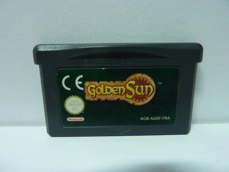golden-sun-game boy advance