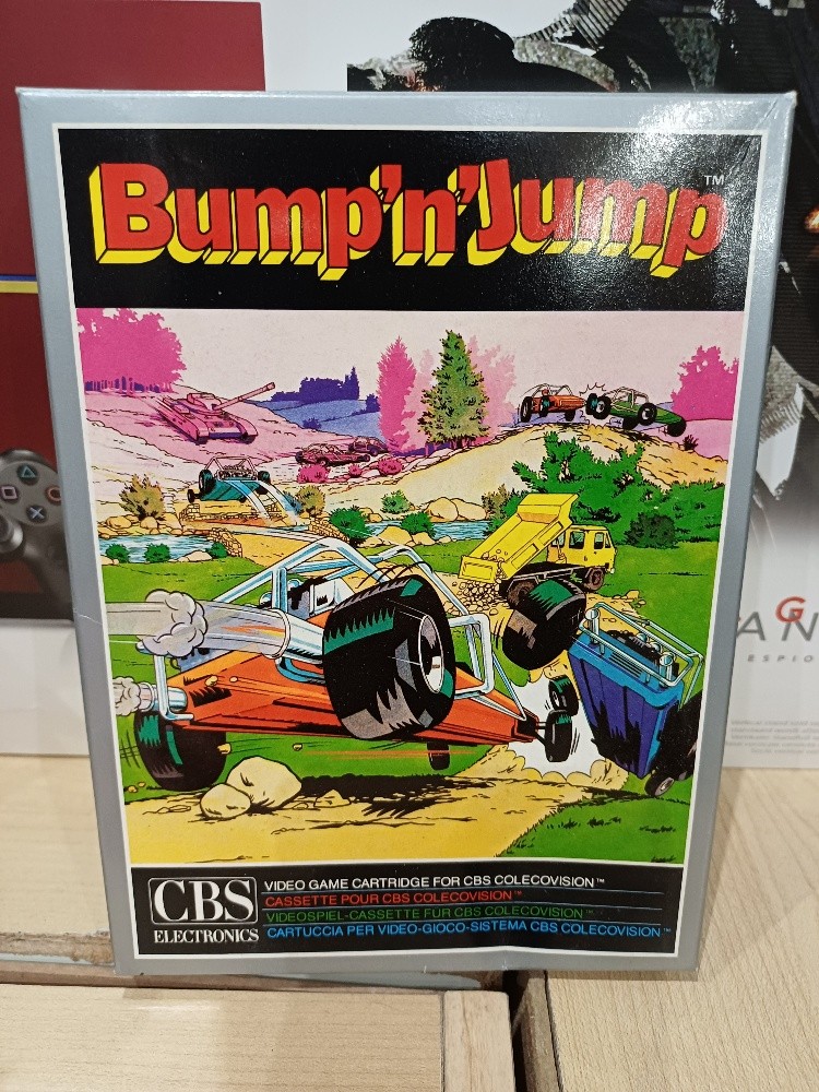 bump-n-jump-colecovision