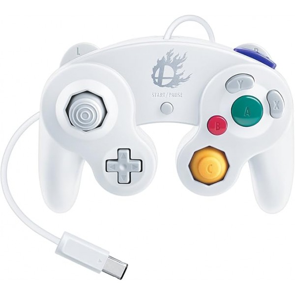 PAD GAMECUBE JAPONAIS