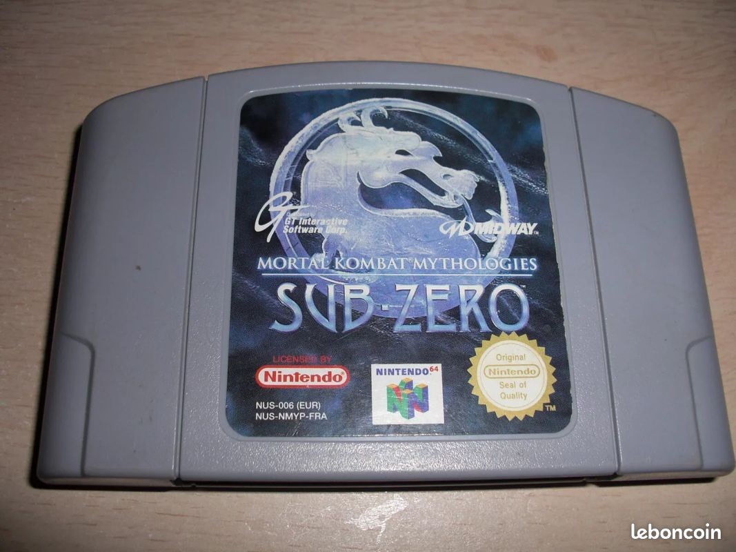 mortal-kombat-sub-zero-nintendo 64
