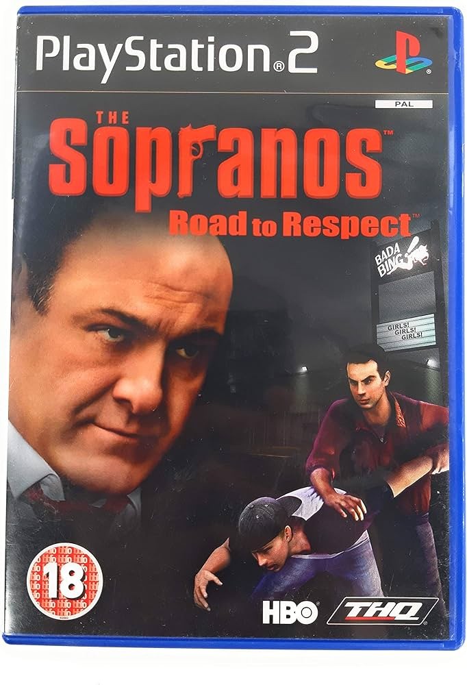 the-sopranos ps2