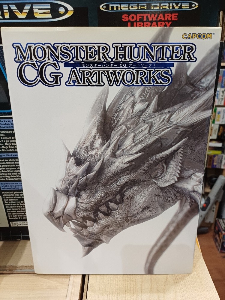 monster-hunter-cg-artworks-art-book-japan