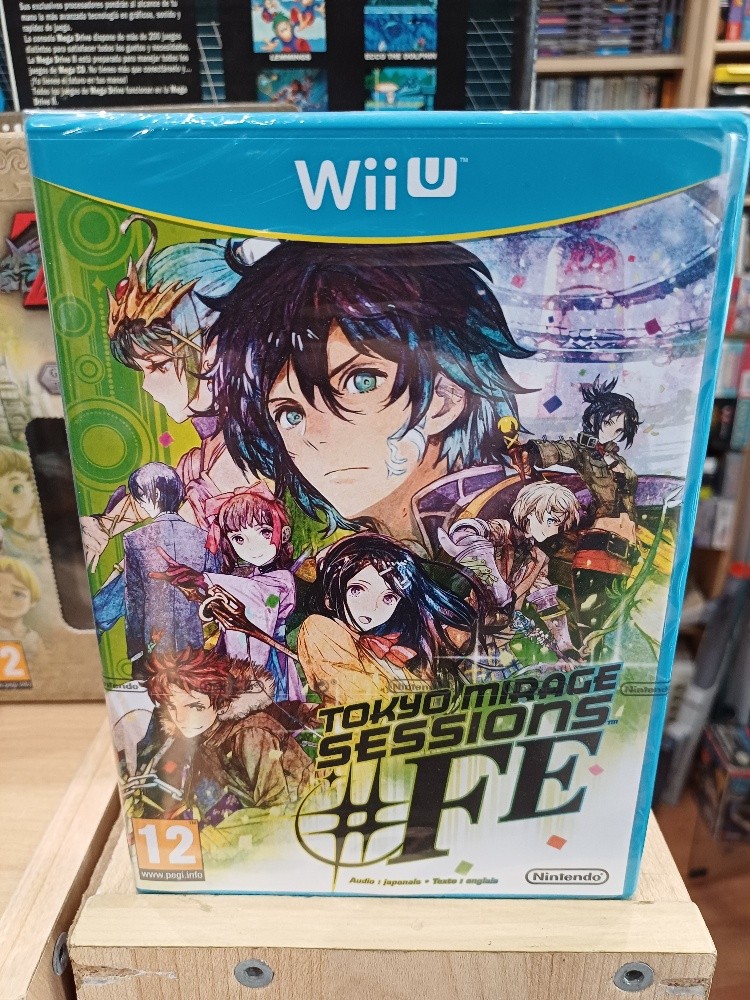 DEVILS THIRD - Retrogameshop