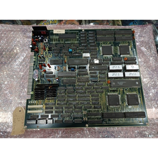 teenage-mutant-ninja-turtles-2-players-usa-swap-japan-version-pcb-jamma ...