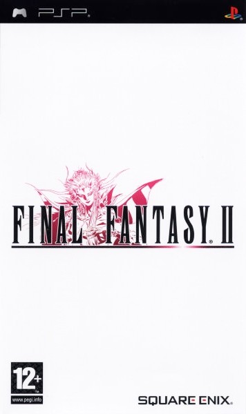 -neuf-final-fantasy-ii psp