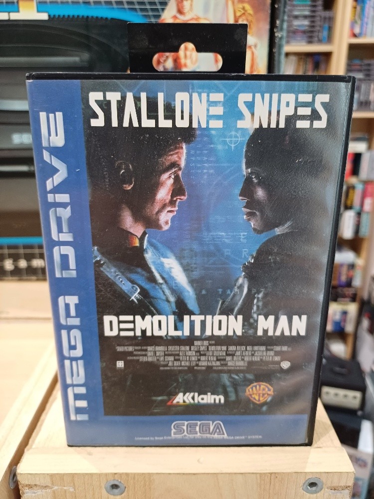 demolition-man-megadrive pal
