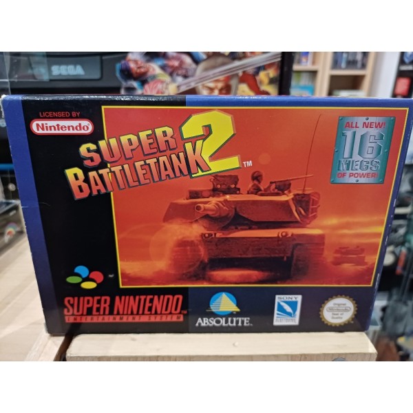 super-battle-tank-2-super nintendo