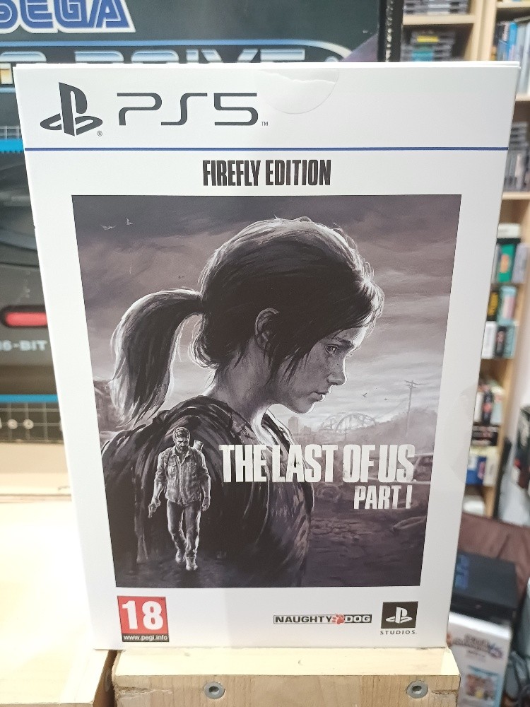 the-last-of-us-ellie-edition-collector-playstation 3