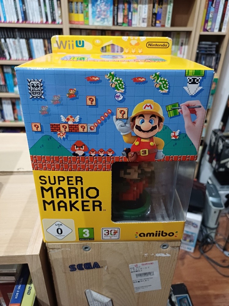 super-mario-maker-edition-collector-amiibo-wii u