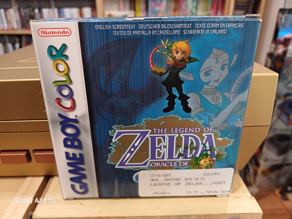 zelda-oracle-of-ages-pal-complet gba