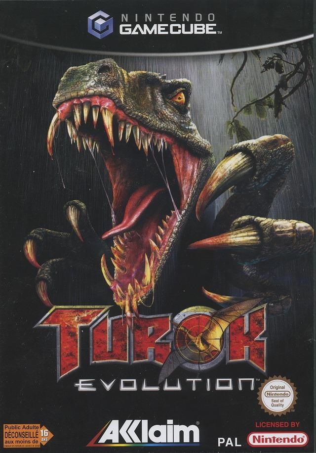 turok-evolution game cube