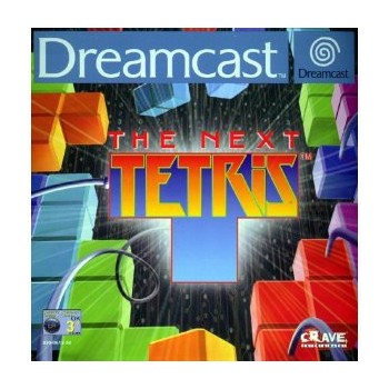THE NEXT TETRIS